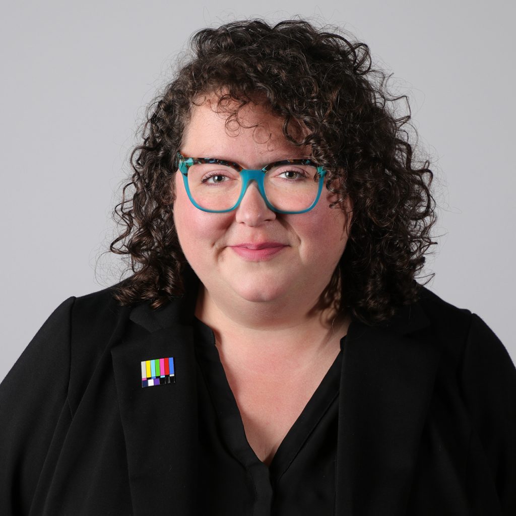 Rachel Lin Weaver | School of Visual Arts | Virginia Tech