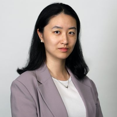 Shuang Wu | School of Visual Arts | Virginia Tech